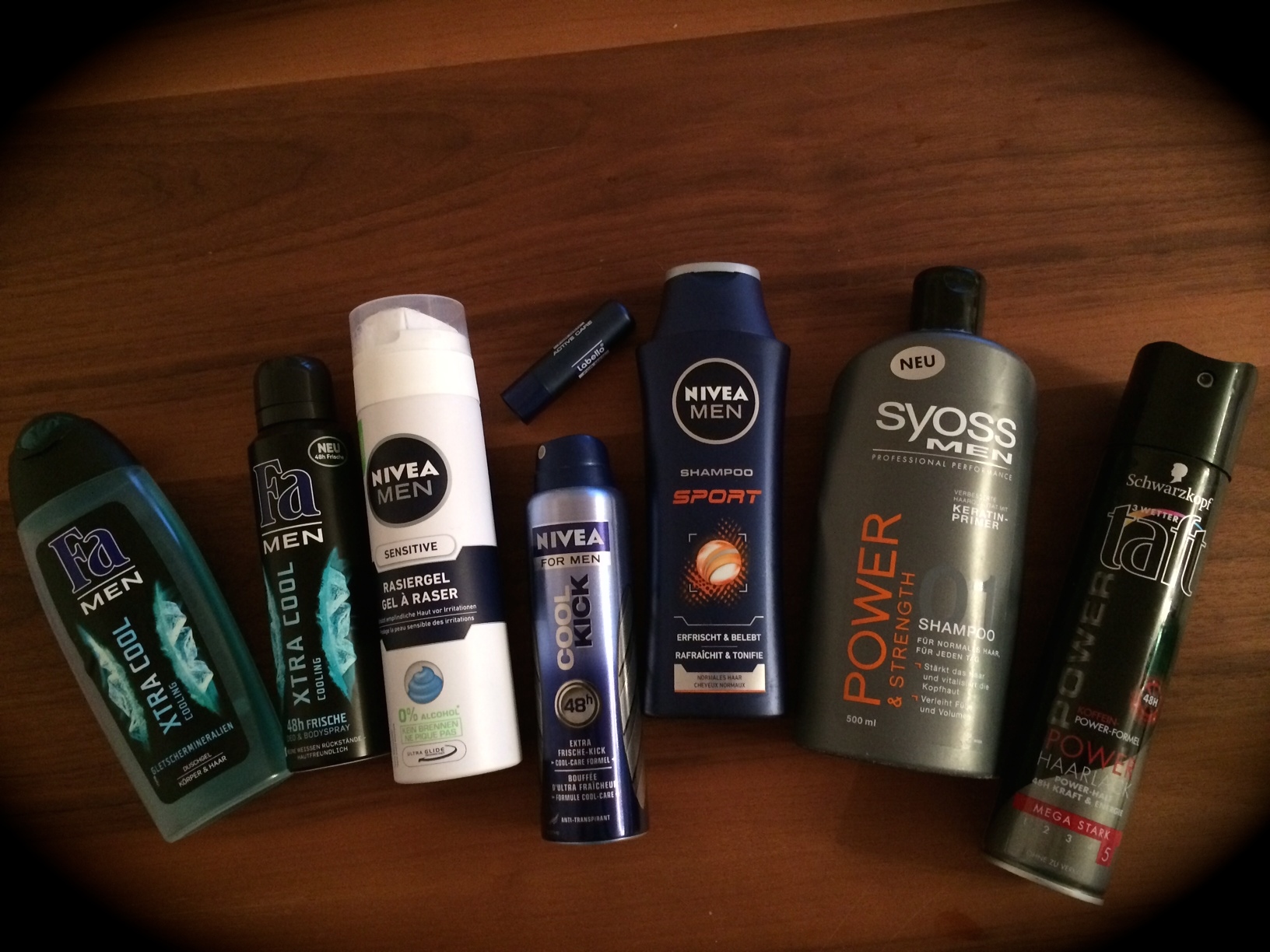 Parabene in Kosmetikartikeln und was sie bewirken - MaryJay